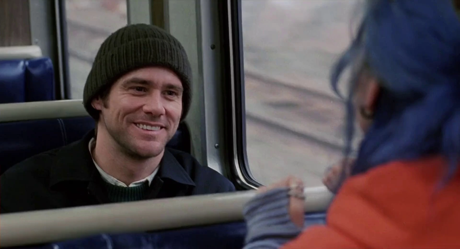 Eternal Sunshine of the Spotless Mind (2004) - Film Stills & Frames ...