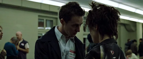 Fight Club (1999) - Film Stills & Frames | StillsLab
