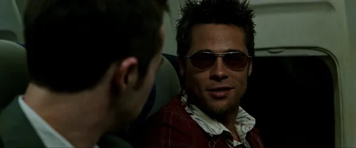 Fight Club (1999) - Film Stills & Frames | StillsLab