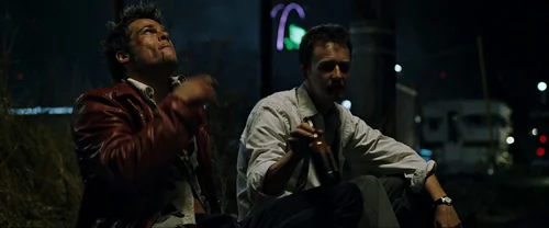 Fight Club (1999) - Film Stills & Frames | StillsLab