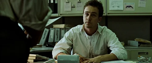 Fight Club (1999) - Film Stills & Frames | StillsLab