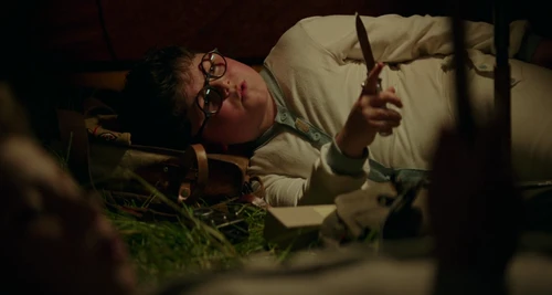 Jojo Rabbit (2019) - Film Stills & Frames | StillsLab