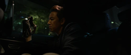 Parasite (2019) - Film Stills & Frames | StillsLab