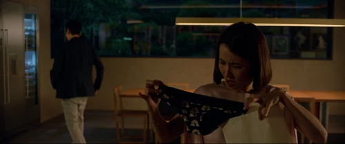 Parasite (2019) - Film Stills & Frames | StillsLab
