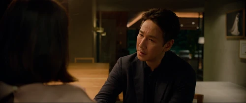 Parasite (2019) - Film Stills & Frames | StillsLab