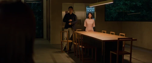 Parasite (2019) - Film Stills & Frames | StillsLab