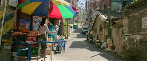 Parasite (2019) - Film Stills & Frames | StillsLab