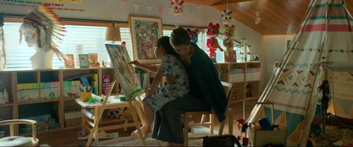 Parasite (2019) - Film Stills & Frames | StillsLab