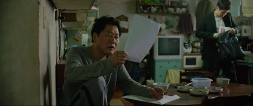 Parasite (2019) - Film Stills & Frames | StillsLab