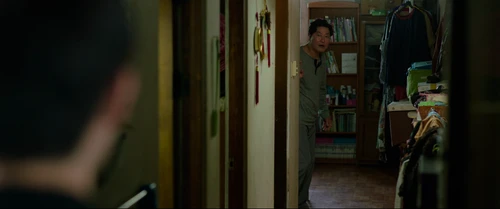 Parasite (2019) - Film Stills & Frames | StillsLab