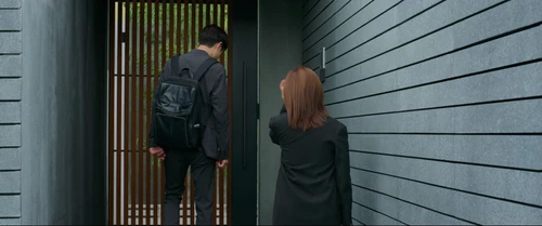 Parasite (2019) - Film Stills & Frames | StillsLab