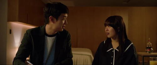Parasite (2019) - Film Stills & Frames | StillsLab