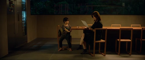 Parasite (2019) - Film Stills & Frames | StillsLab