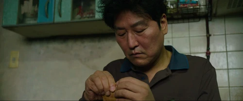 Parasite (2019) - Film Stills & Frames | StillsLab