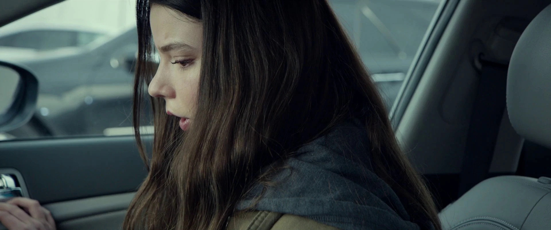 Split (2016) - Film Stills & Frames | StillsLab