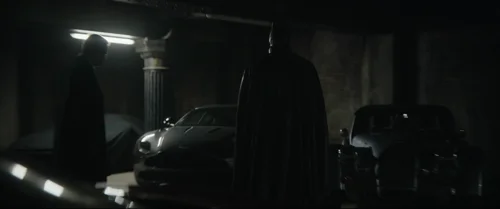 The Batman (2022) - Film Stills & Frames | StillsLab