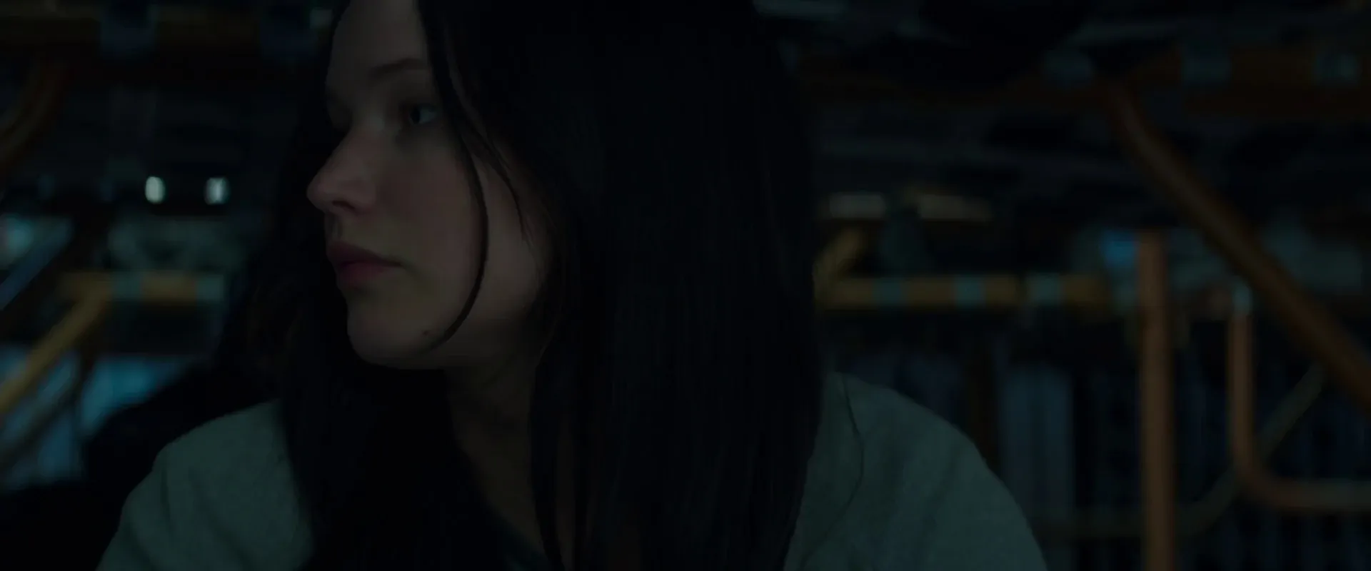 The Hunger Games: Mockingjay - Part 2 (2015) - Film Stills & Frames ...