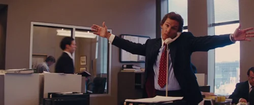 The Wolf of Wall Street (2013) - Film Stills & Frames | StillsLab