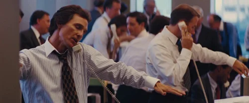 The Wolf of Wall Street (2013) - Film Stills & Frames | StillsLab