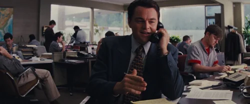 The Wolf of Wall Street (2013) - Film Stills & Frames | StillsLab