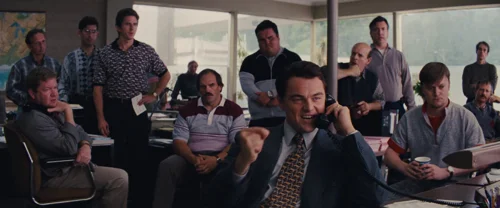 The Wolf of Wall Street (2013) - Film Stills & Frames | StillsLab