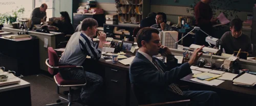The Wolf of Wall Street (2013) - Film Stills & Frames | StillsLab