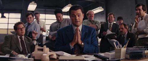 The Wolf of Wall Street (2013) - Film Stills & Frames | StillsLab