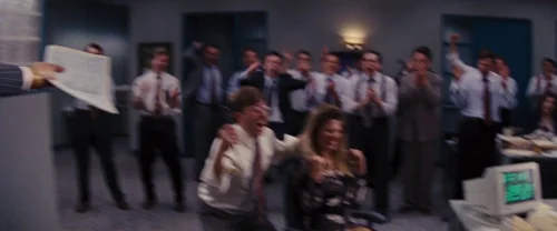 The Wolf of Wall Street (2013) - Film Stills & Frames | StillsLab
