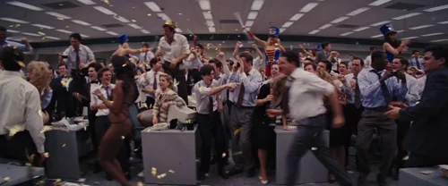 The Wolf of Wall Street (2013) - Film Stills & Frames | StillsLab