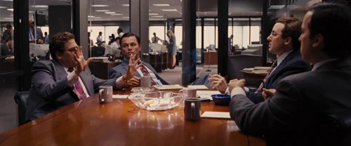 The Wolf of Wall Street (2013) - Film Stills & Frames | StillsLab