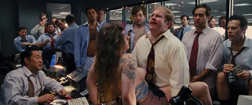 The Wolf of Wall Street (2013) - Film Stills & Frames | StillsLab