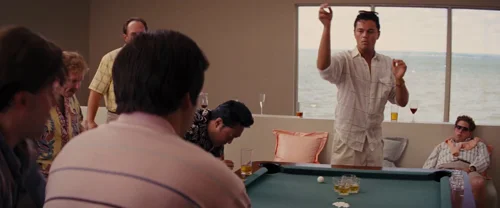 The Wolf of Wall Street (2013) - Film Stills & Frames | StillsLab