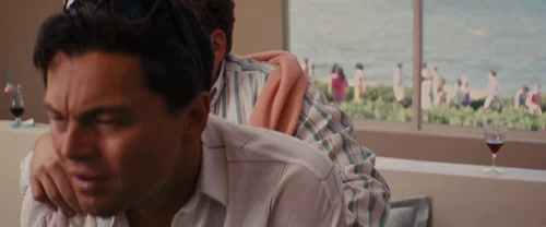 The Wolf of Wall Street (2013) - Film Stills & Frames | StillsLab