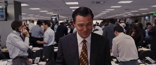 The Wolf of Wall Street (2013) - Film Stills & Frames | StillsLab